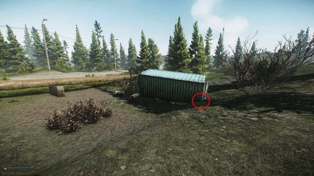 Escape From Tarkov Customs map exits guide | PC Gamer