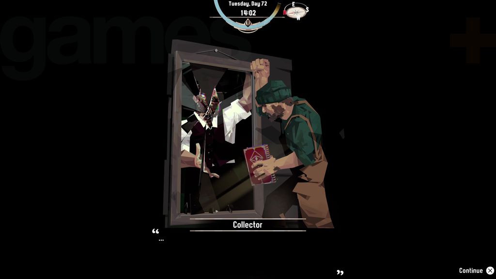 All Dredge Endings and how to get them explained | GamesRadar+