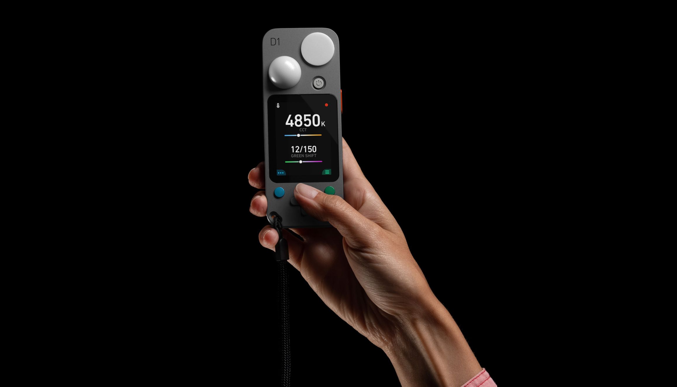 The light meter has just been reinvented! | Digital Camera World
