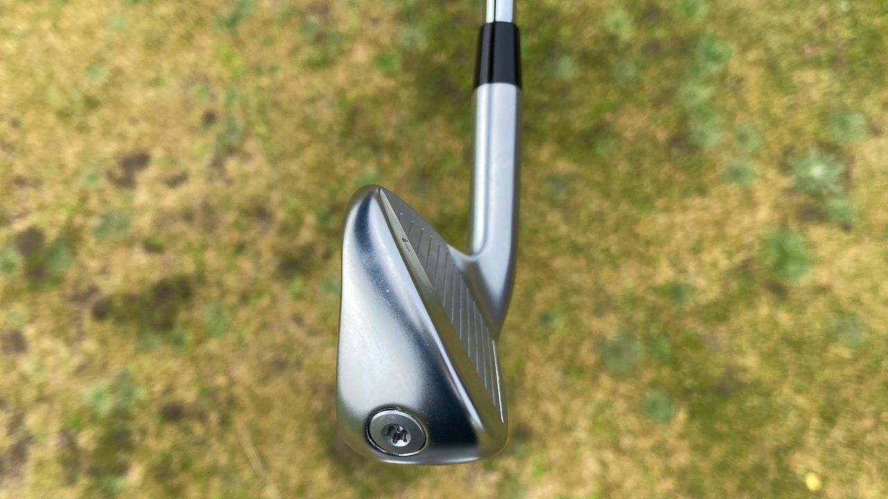 Ping G730 Iron Review | Golf Monthly