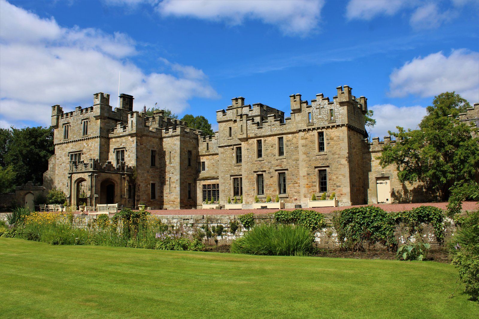 A 1,000-year-old real-life 'Sleeping Beauty' castle is on sale for just ...
