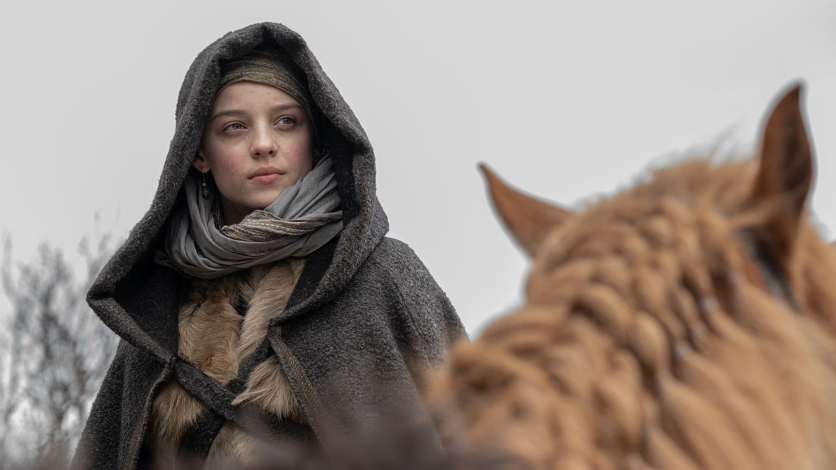 King and Conqueror cast: who's who in the medieval drama | What to Watch