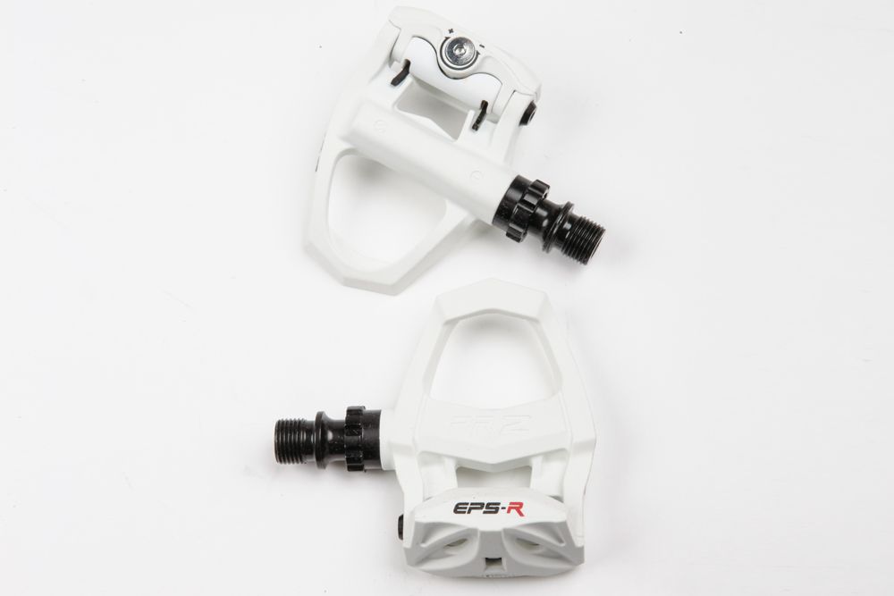 Exustar E-PR2 pedals review | Cycling Weekly
