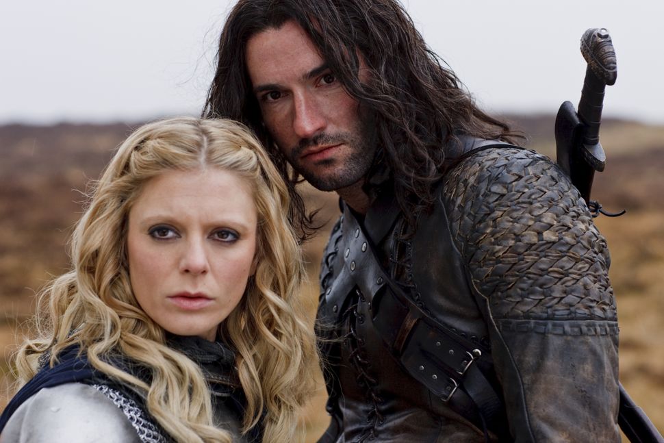 Merlin cast 2008: where are they now? | What to Watch