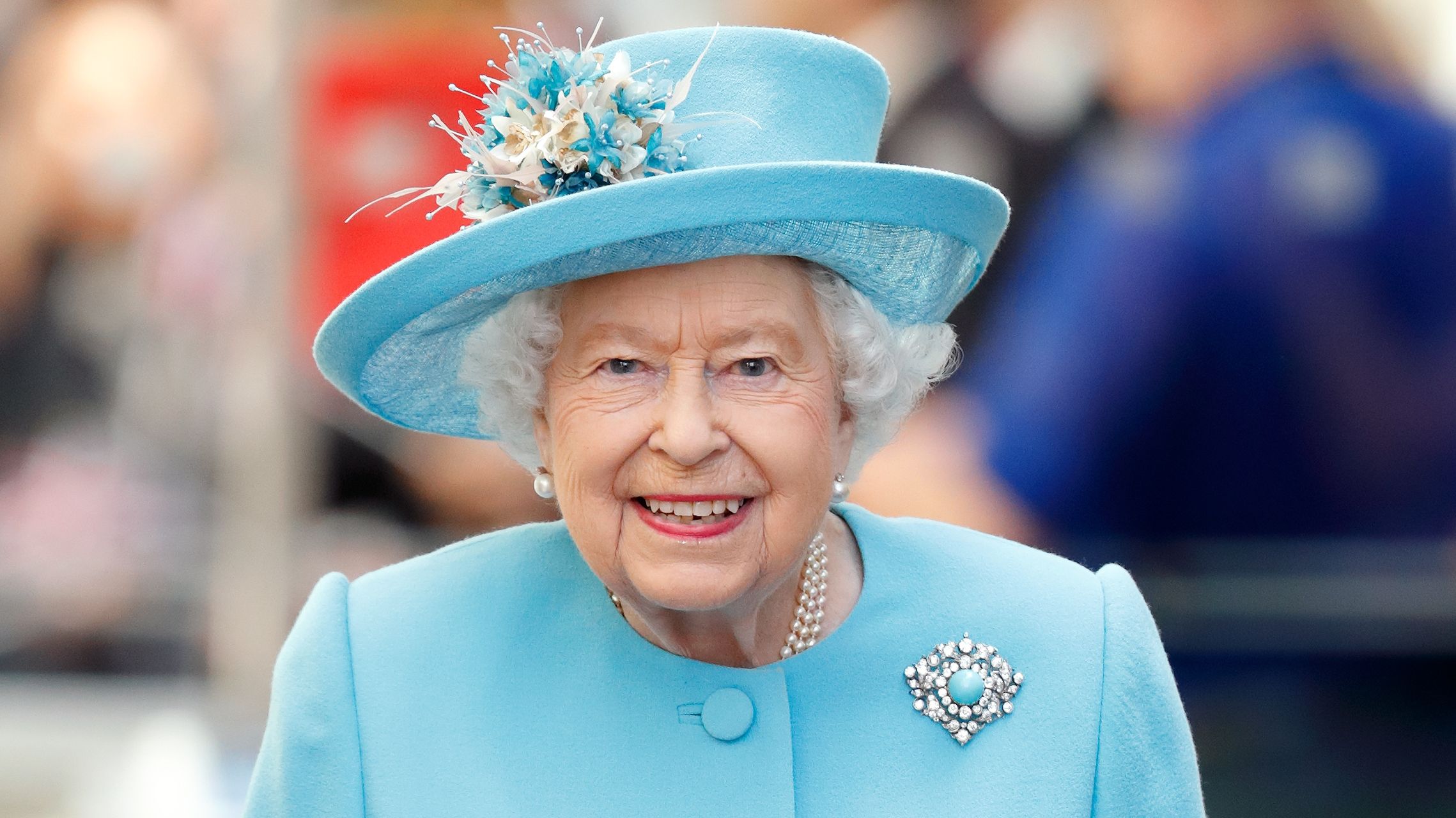 Queen Elizabeth’s ‘guilty pleasure’ snack was so decadent | Woman & Home