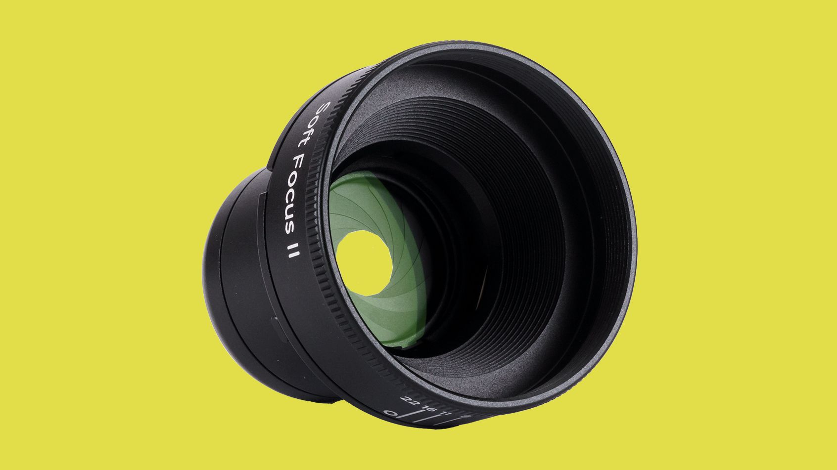 Shoot otherworldly photographs with the new Lensbaby Soft Focus II ...