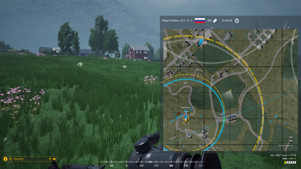 Squad review | PC Gamer