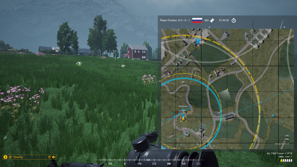 Squad review | PC Gamer