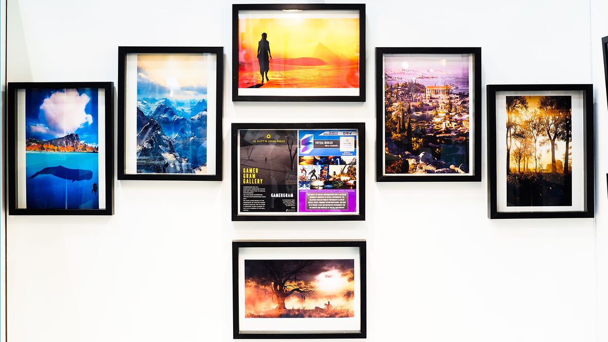 10 cool and unusual things at The Photography Show 2019 | Digital ...