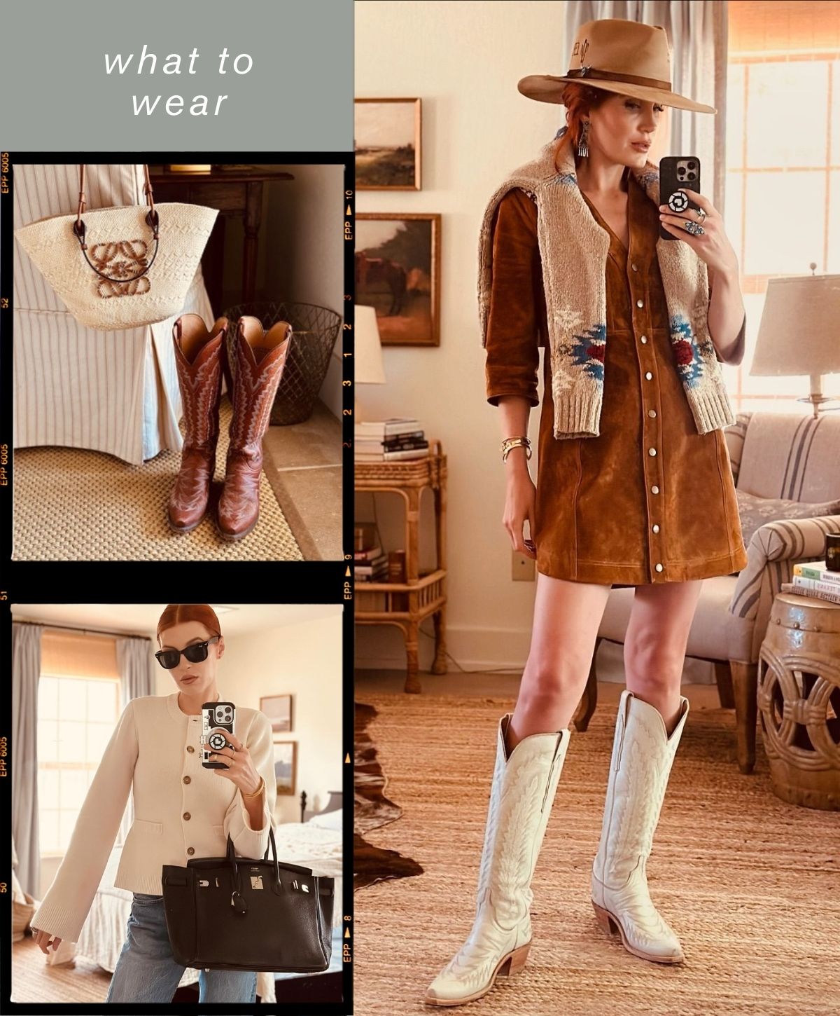 A Fashion Insider's Guide to Dallas: What to Eat, Where to Stay and ...