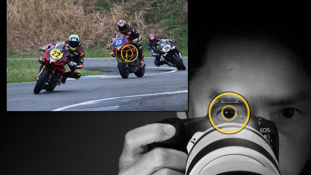 Sony A1 II vs Canon EOS R5 Mk II – with a $2000 price difference is it ...