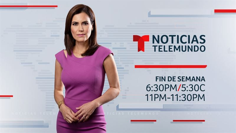 Telemundo Launching Late-Night Weekend Newscast | Next TV ...