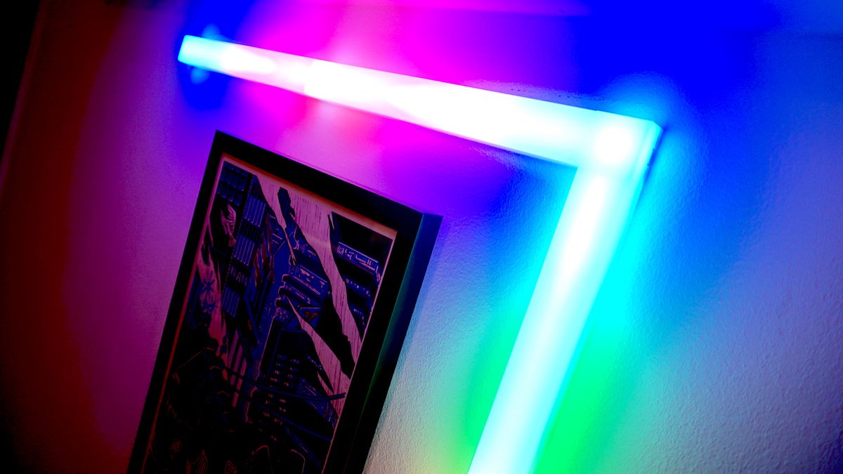 LIFX Beam review | TechRadar