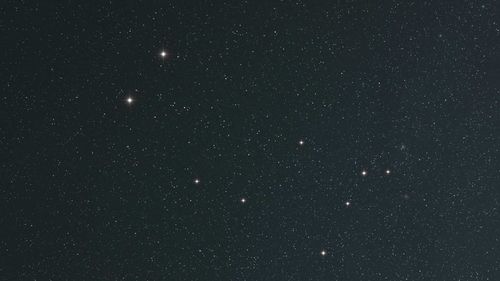 Procyon: Bright Star With Hidden Companion | Space