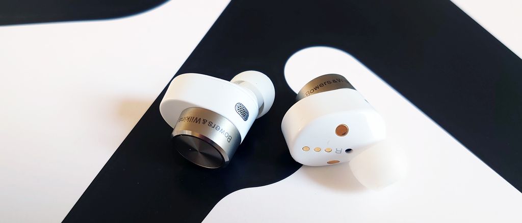 Bowers & Wilkins PI7 review | TechRadar