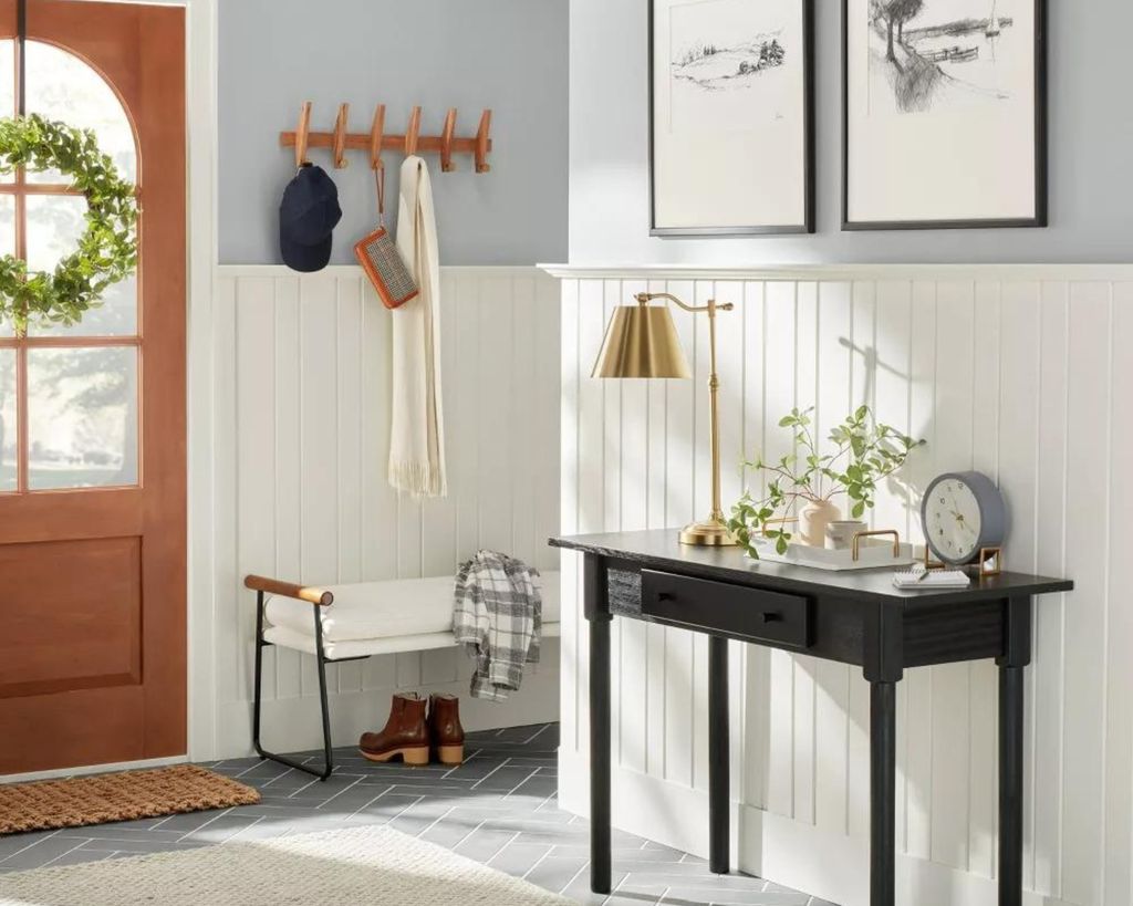 10 small entryway storage ideas | Real Homes