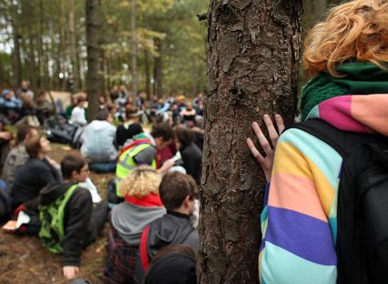 How to spot an undercover agent in your midst | The Week