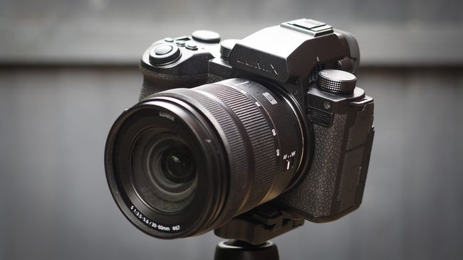 The best professional cameras in 2025 | Digital Camera World