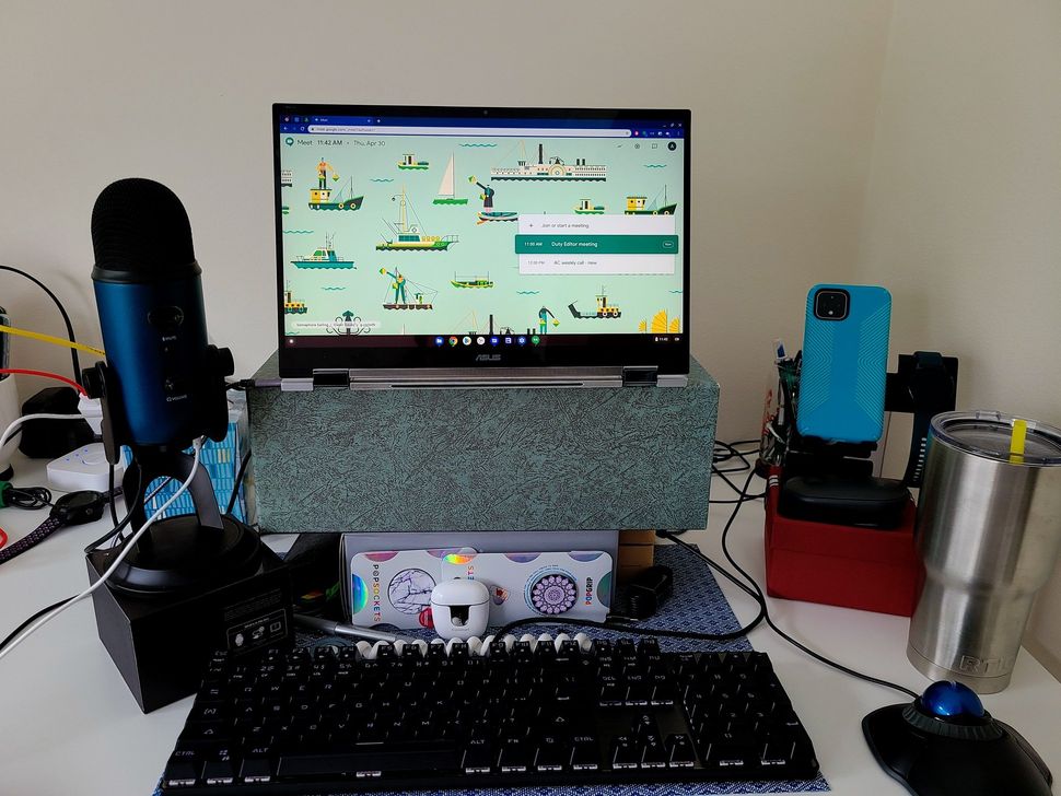 Do you need a Google account to use Google Meet? | Android Central