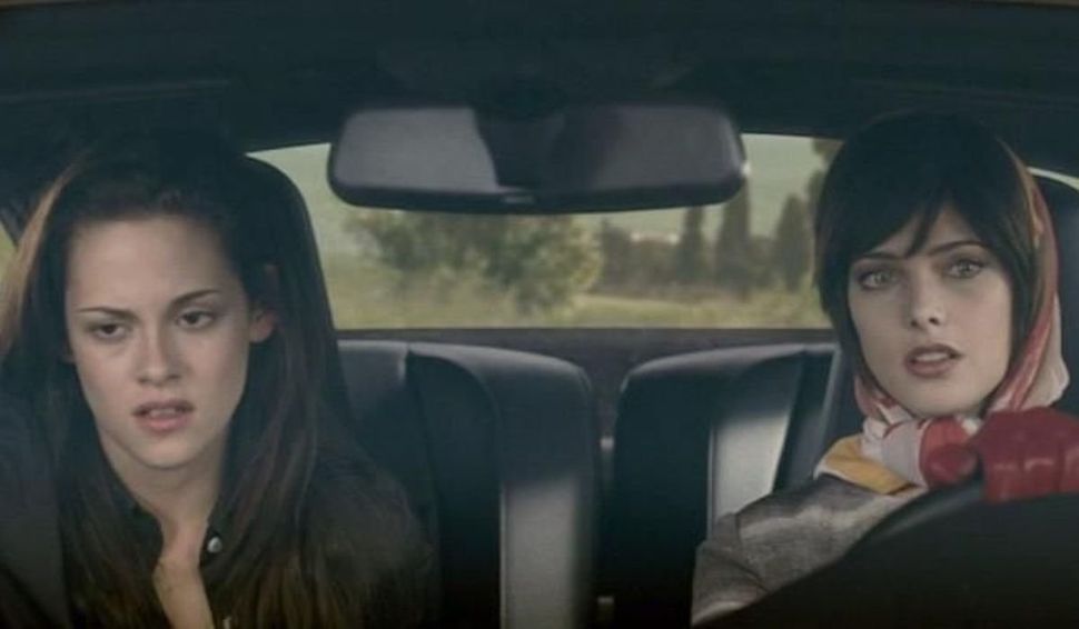 Twilight: How Alice Cullen's Precognitive Ability Works | Cinemablend