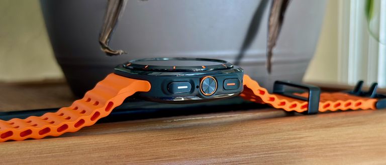 Samsung Galaxy Watch Ultra review: Stronger than expected | Android Central