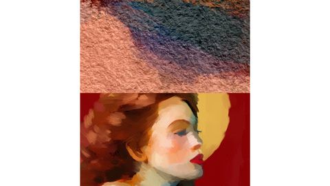 Rebelle 5 review | Creative Bloq