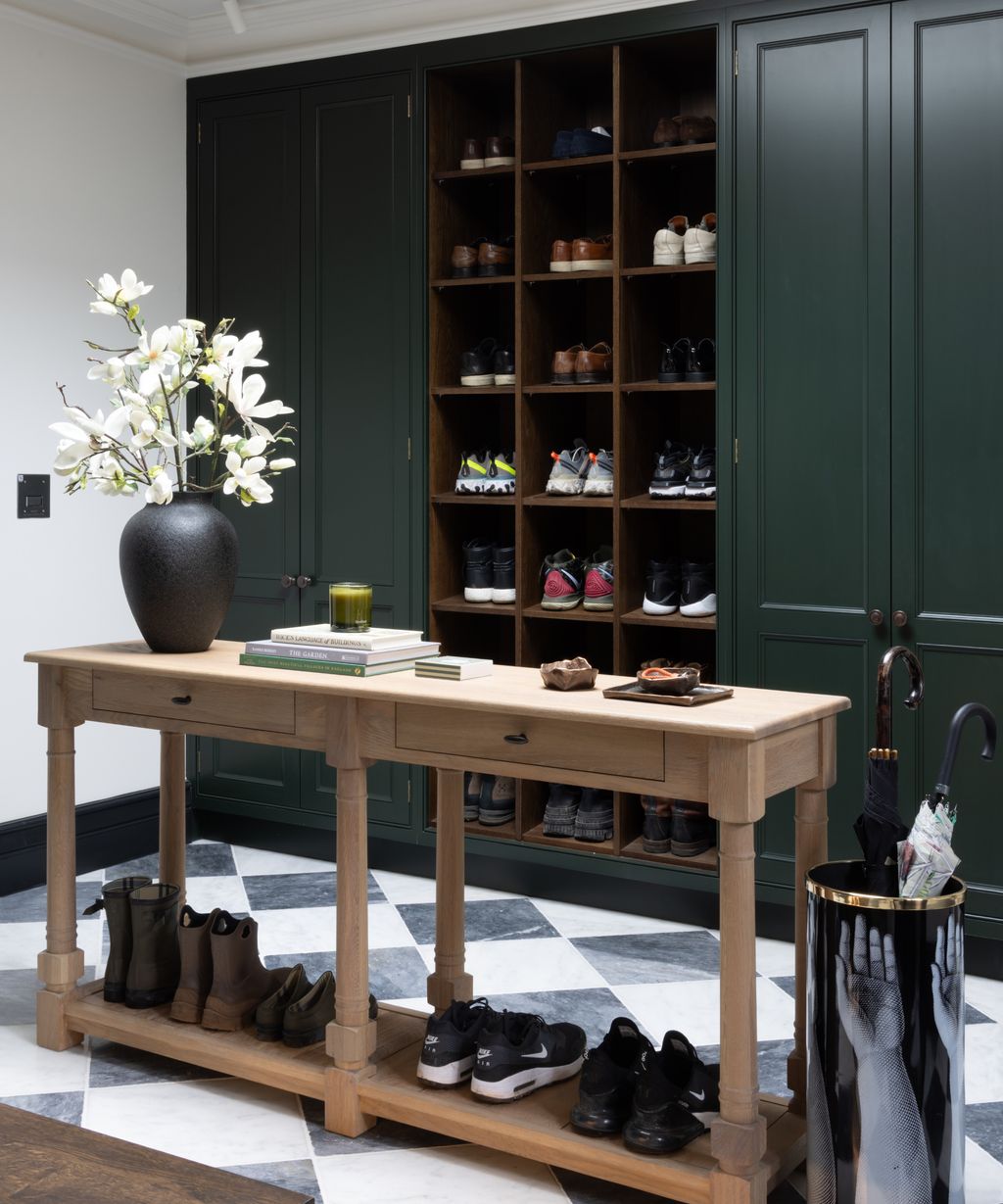 20 boot room ideas for homes of all shapes and sizes | Homebuilding