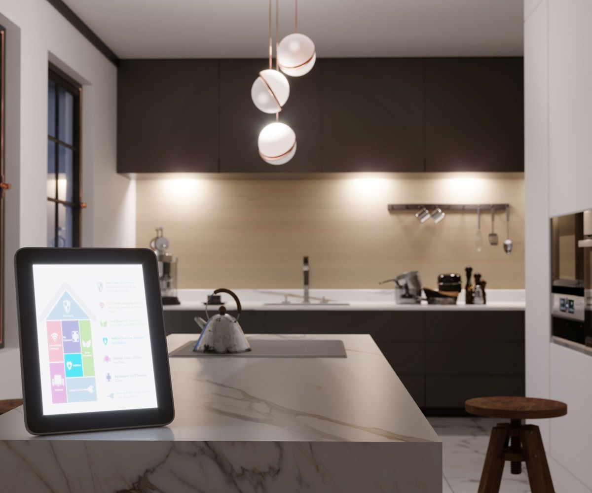 Are wireless home security systems right for you? | Homebuilding