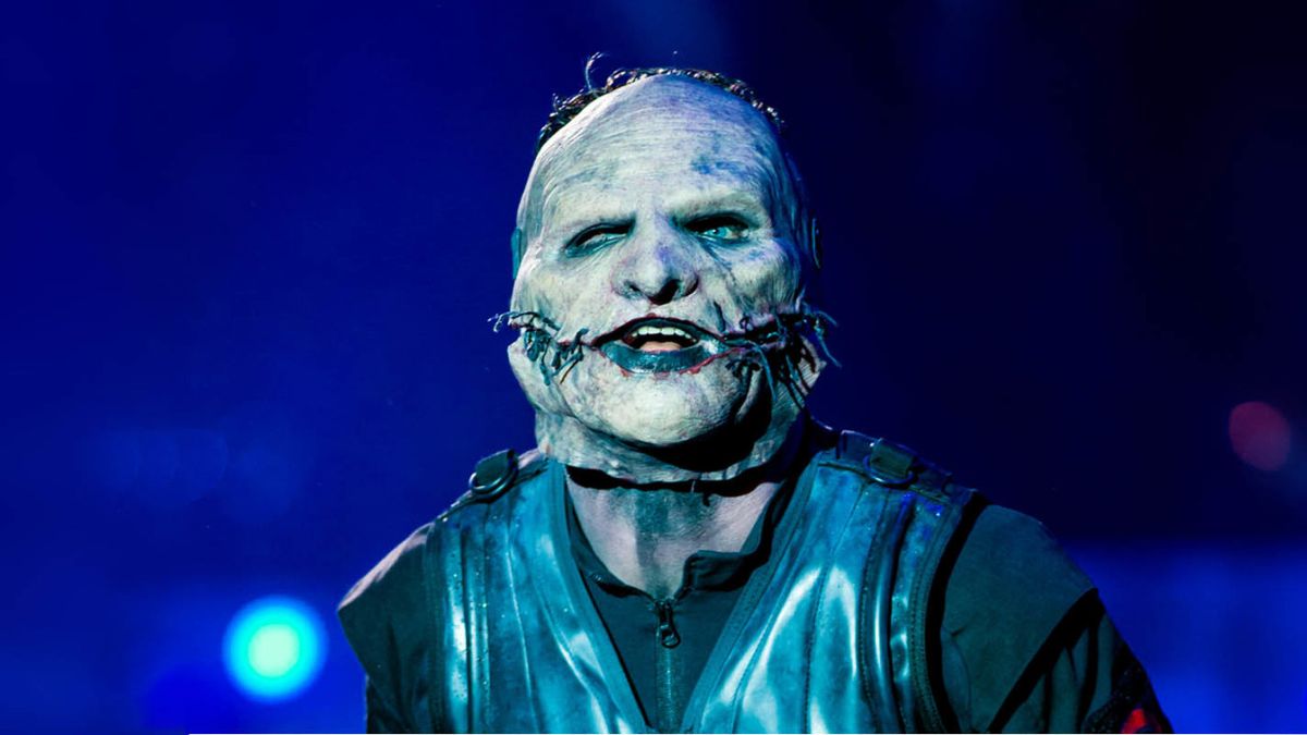 Corey’s calling-card approach to albums | Louder