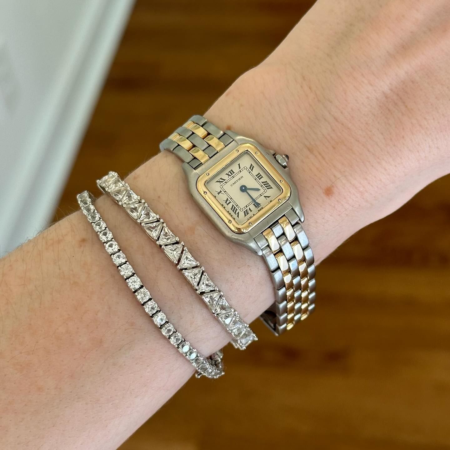 I'm a Fine-Jewelry Expert—6 Key Trends to Know for 2024 | Who What Wear