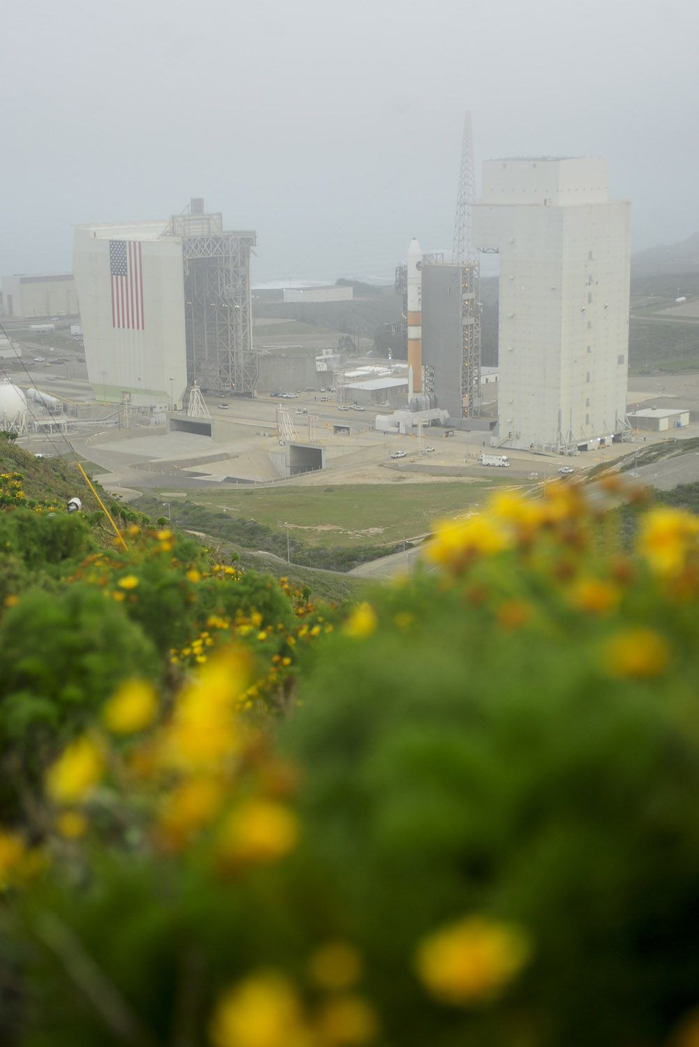 Launch Photos: US Spy Satellite NROL-25 Blasts Off | Space