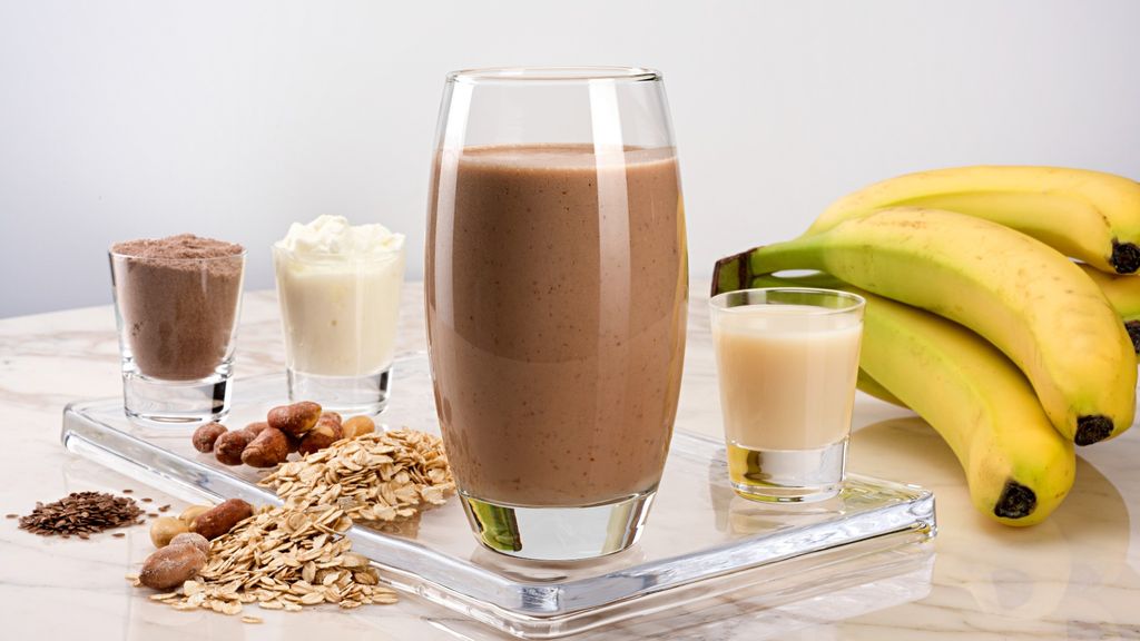 5 delicious post-workout smoothies that are packed with protein | Fit&Well