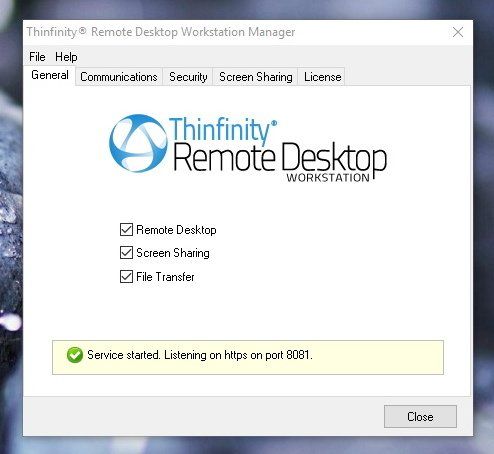 How to remotely access your PC through your Windows 10 Mobile phone and ...