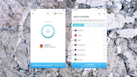 X-VPN review | TechRadar