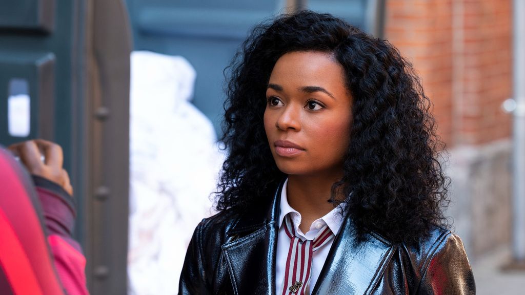 Where Is Neff Davis From 'Inventing Anna' Now? | Marie Claire