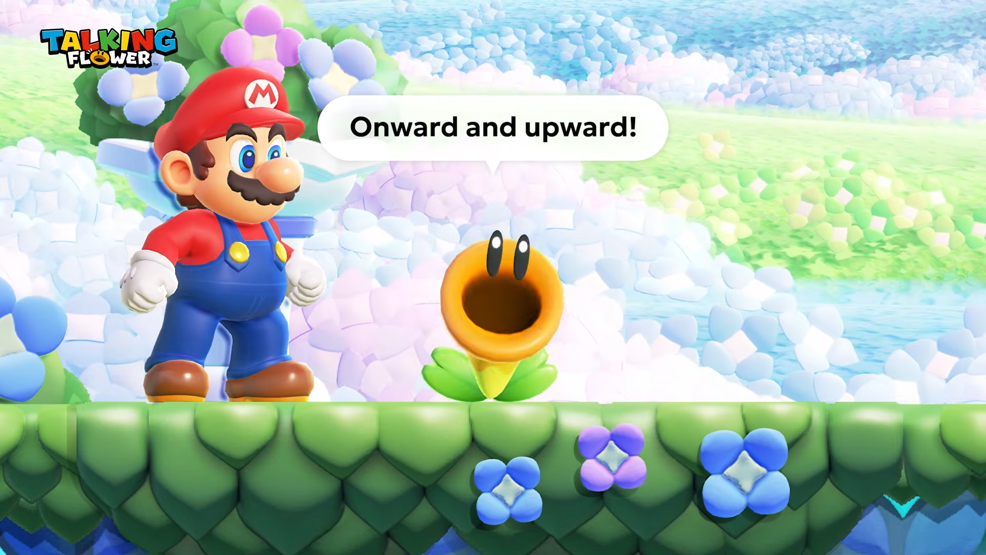New Mario merch will tell you the wrong time, randomly speak in ...