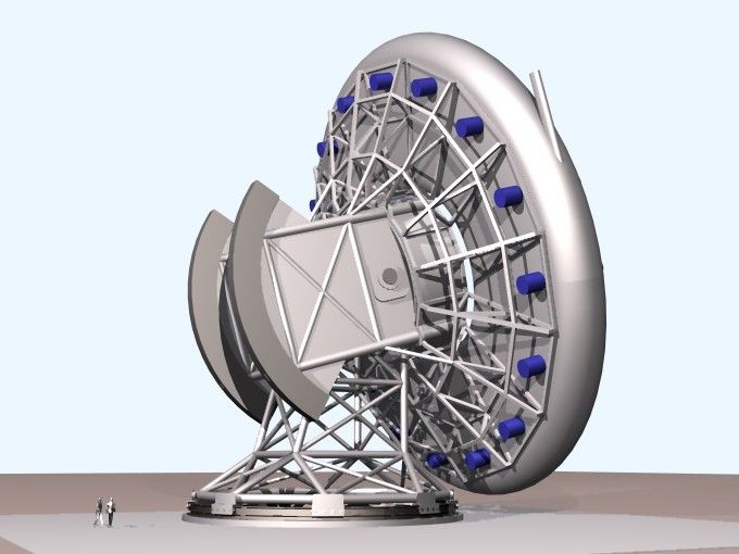 New Reusable Launcher Could Slingshot Probes to Space | Space