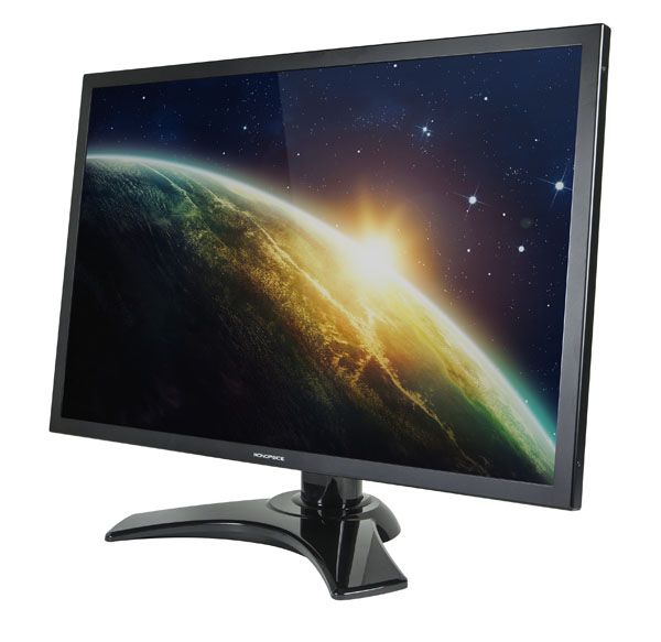 Monoprice 30-inch IPS LED Monitor Review - Tom's Hardware | Tom's Hardware