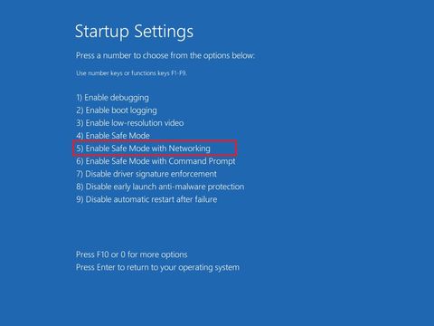 How to fix CrowdStrike Blue Screen error on Windows 11 | Windows Central