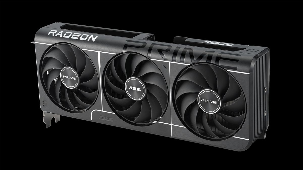 AMD Radeon RX 9060 XT Graphics Card Roundup: Each announced card from ...