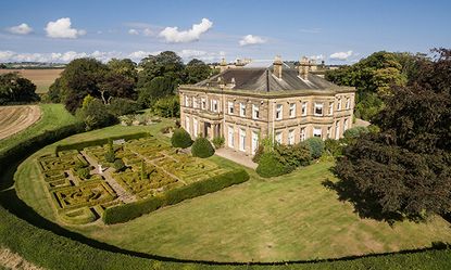 Shortridge Hall: A Victorian mansion perfect for rest and play, with ...