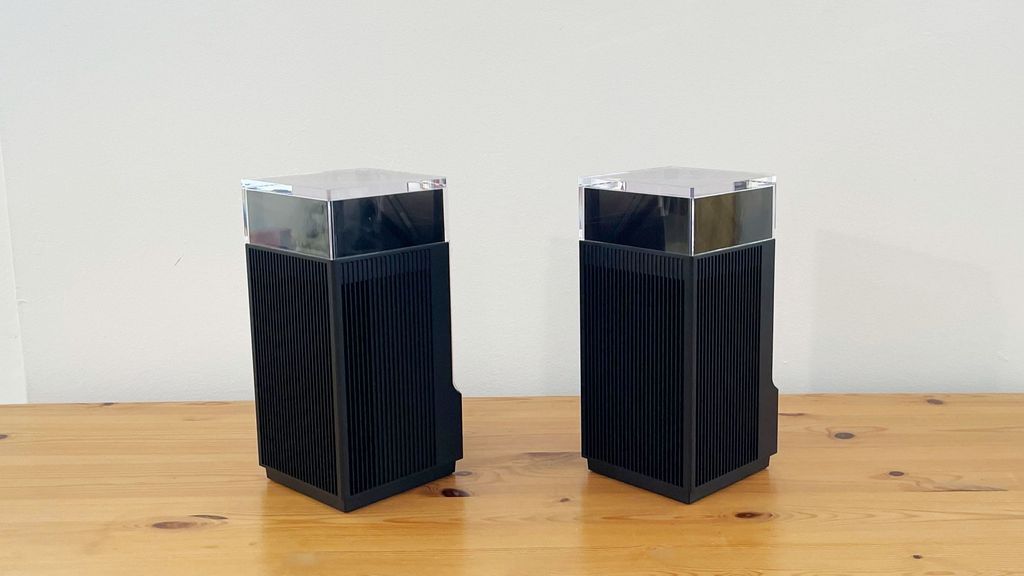 Asus ZenWiFi Pro ET12 review | TechRadar