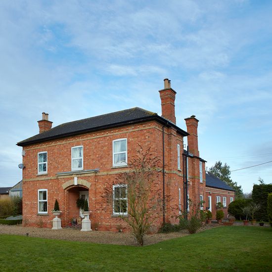 10 dreamy country homes you'll wish you lived in | Ideal Home
