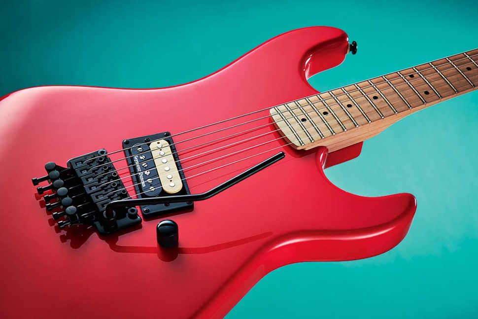 Kramer Original Collection 2020 review round-up | Guitar World