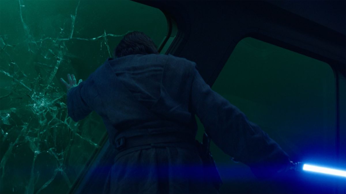 'Obi-Wan Kenobi' episode 4: A daring rescue that doesn’t quite hit the ...