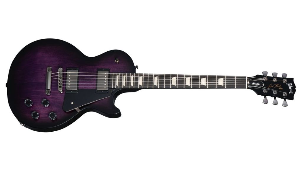 “An exclusive finish for three timeless models”: Gibson has given some ...