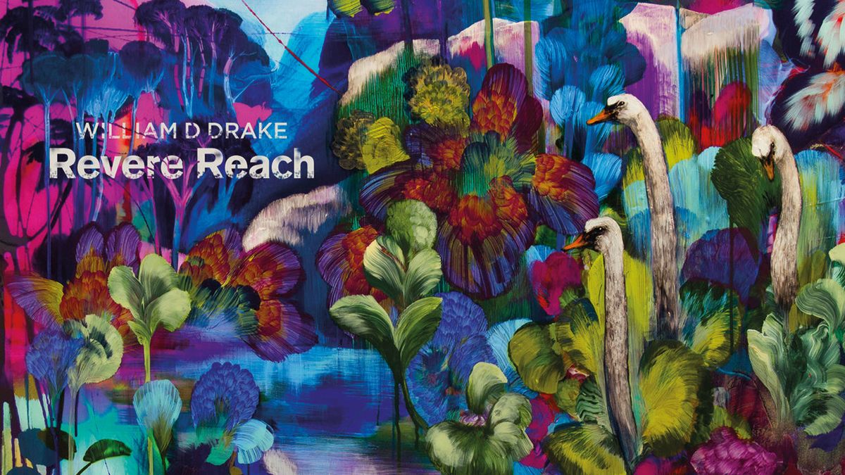 Steve Davis' Interesting Alternative | Louder