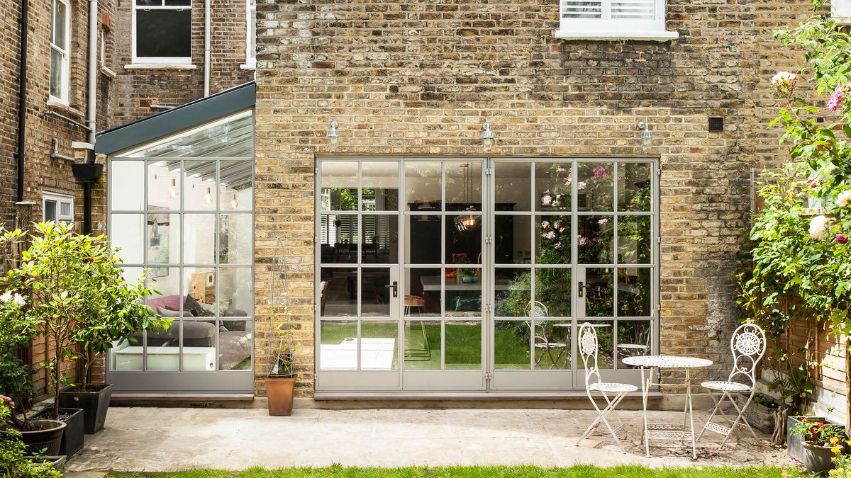 Victorian house extension ideas that combine old and new | Homebuilding