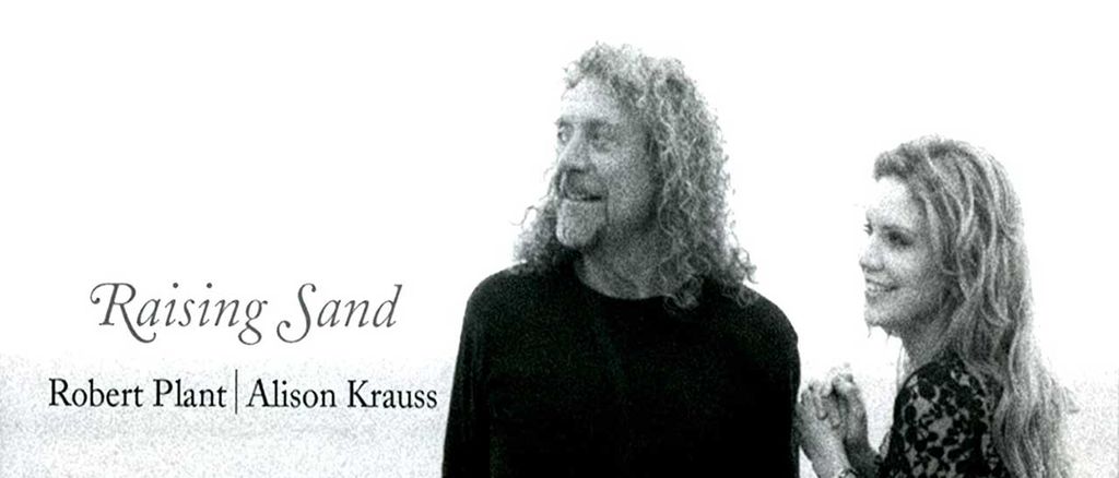 Robert Plant and Alison Krauss: Raising Sand album review | Louder