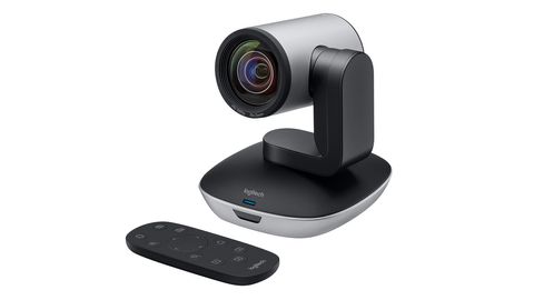 Best Logitech webcam | Digital Camera World